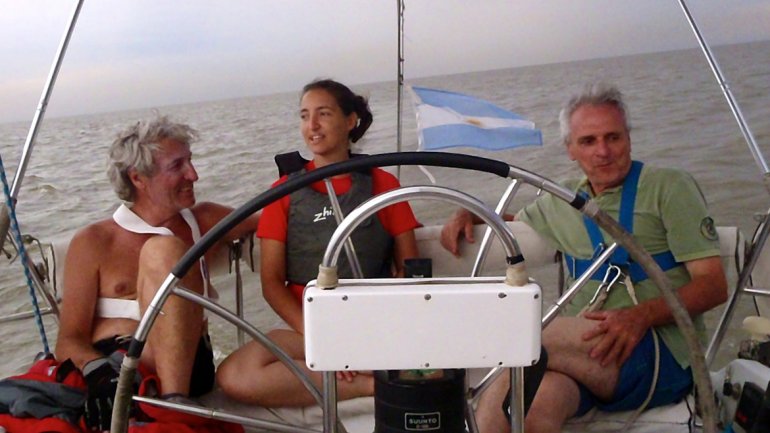 Naufragio en Brasil: La Armada recibirá a familiares – La Noticia 1