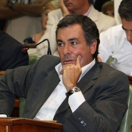 Andrés Rolón: "Con Gustavo Posse nos une la pasión y el orgullo por San ...