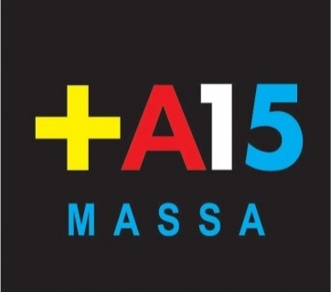 Logotipo De Massa 2015
