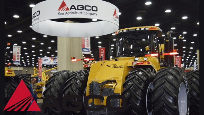 Agco aclaró que seguirá con sus operaciones en Argentina y no cierra su ...