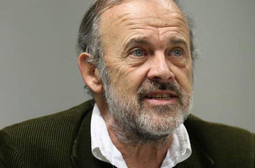 El diputado Eduardo Amadeo internado en terapia intensiva – La Noticia 1