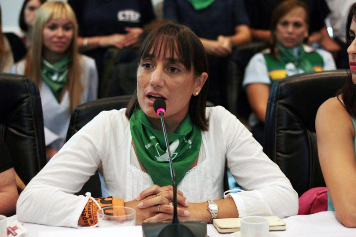 Del Plá contra el acuerdo con el FMI: “Las estafas no se pagan” – La ...