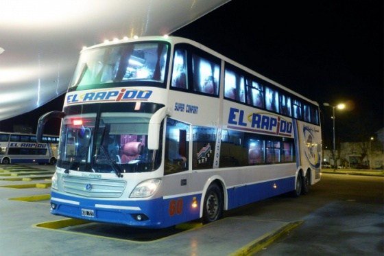 Mar del Plata: Tras cinco días, en "El Rápido" continúan de paro por ...