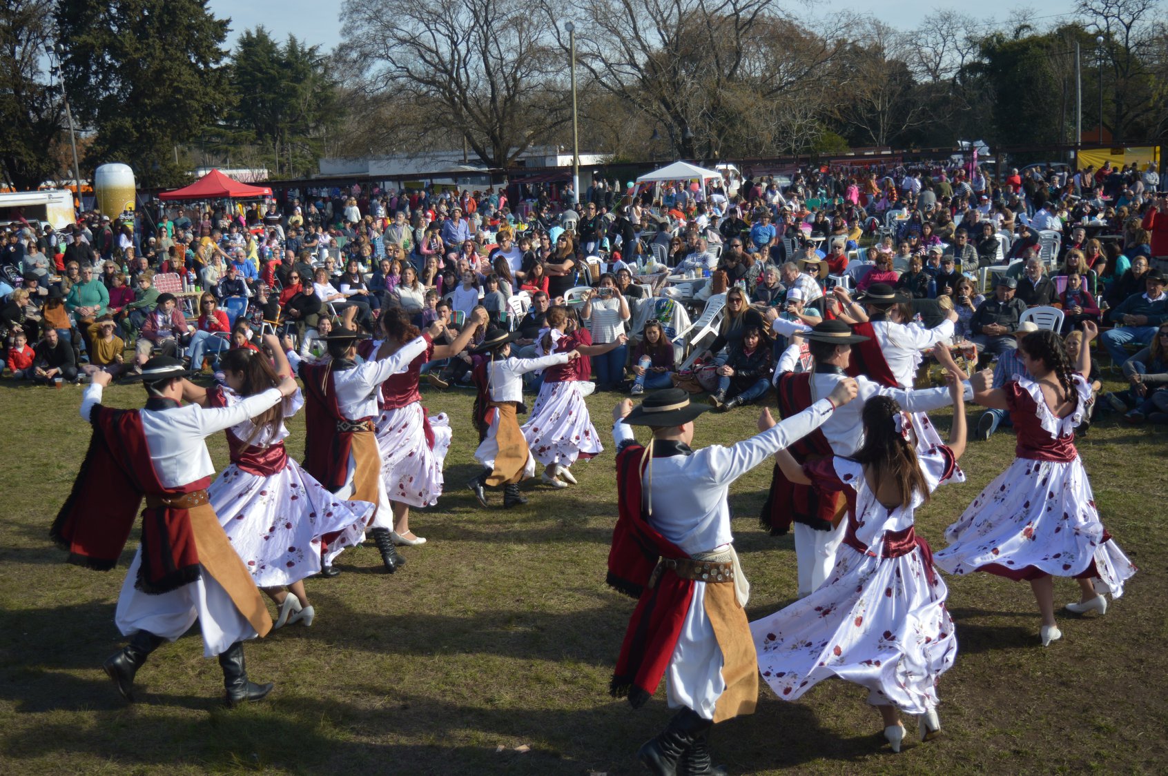 Turismo en la Provincia de Buenos Aires: Cuáles son las fiestas ...