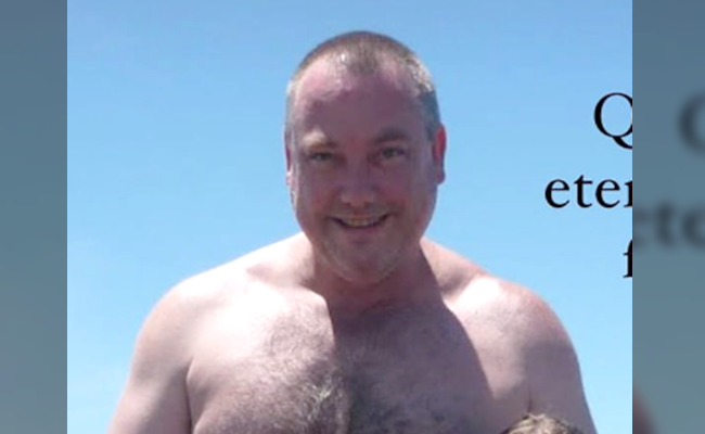 Asalto fatal en José León Suárez: Se colgó de la camioneta para que no ...