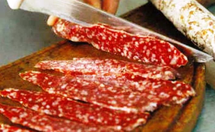 Advierten sobre la aparición de casos de triquinosis en humanos – La ...