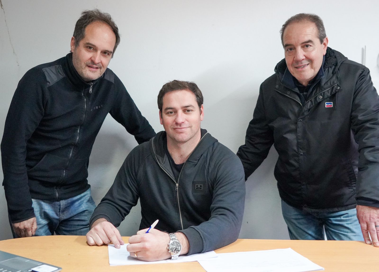 Elecciones 2023 Navarro: Cuáles son las listas a intendente y ...