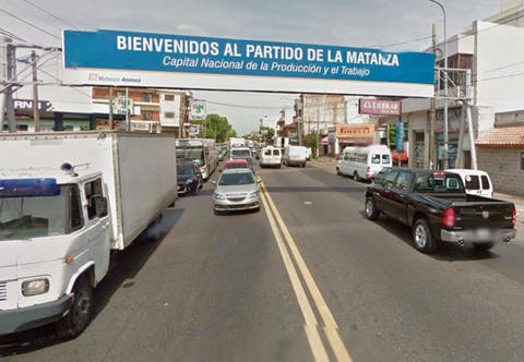 Censo 2022: La Matanza, La Plata y Lomas de Zamora son los partidos más ...