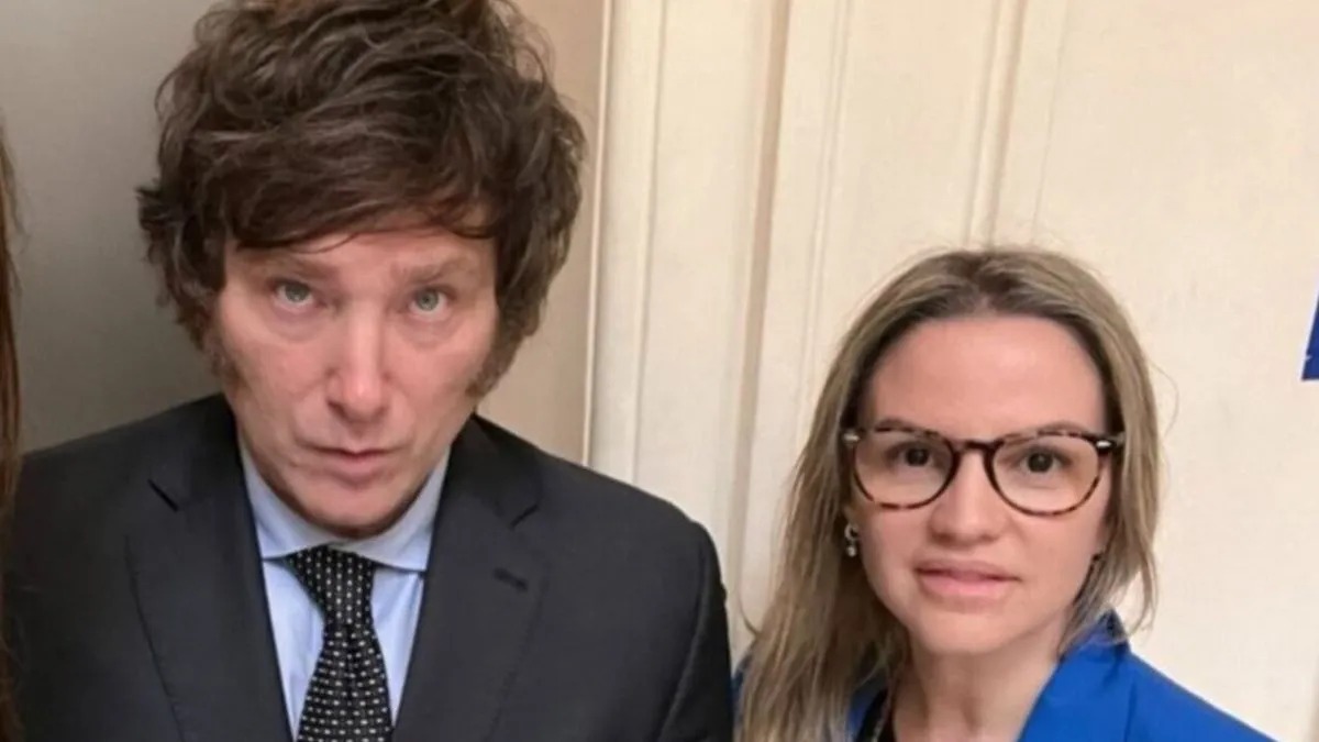 Píparo le pegó a Juntos y quiere ser candidata a intendenta de La Plata ...