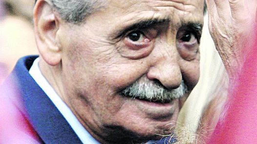 Quién fue Julio César Strassera – La Noticia 1