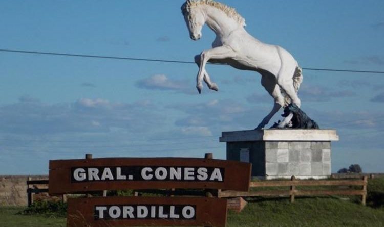 Tordillo cumple 180 años y anuncia actividades y espectáculos para ...