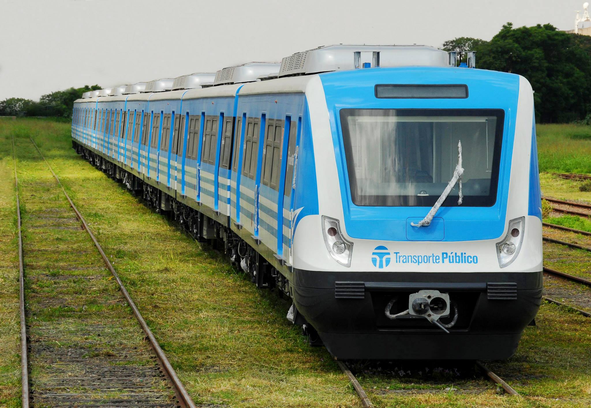 El tren Roca estará interrumpido para avanzar con obras – La Noticia 1