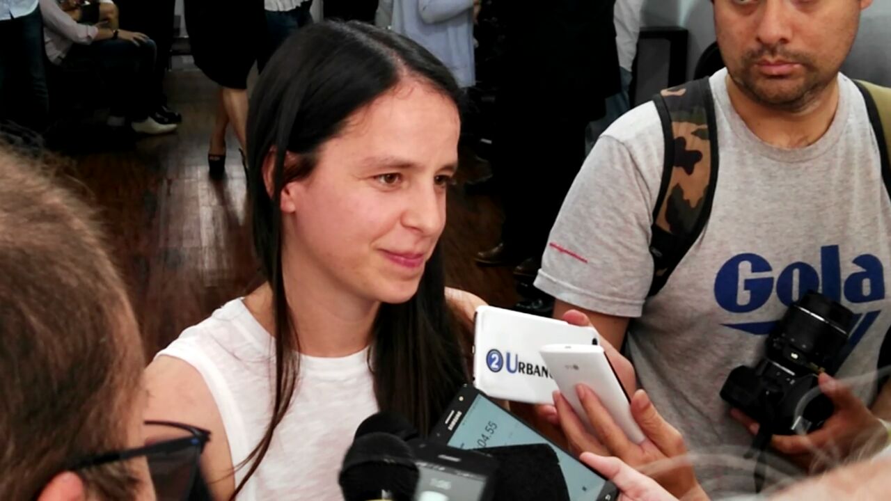 Sole Martínez: “Vamos a brindar herramientas para seguir transformando ...